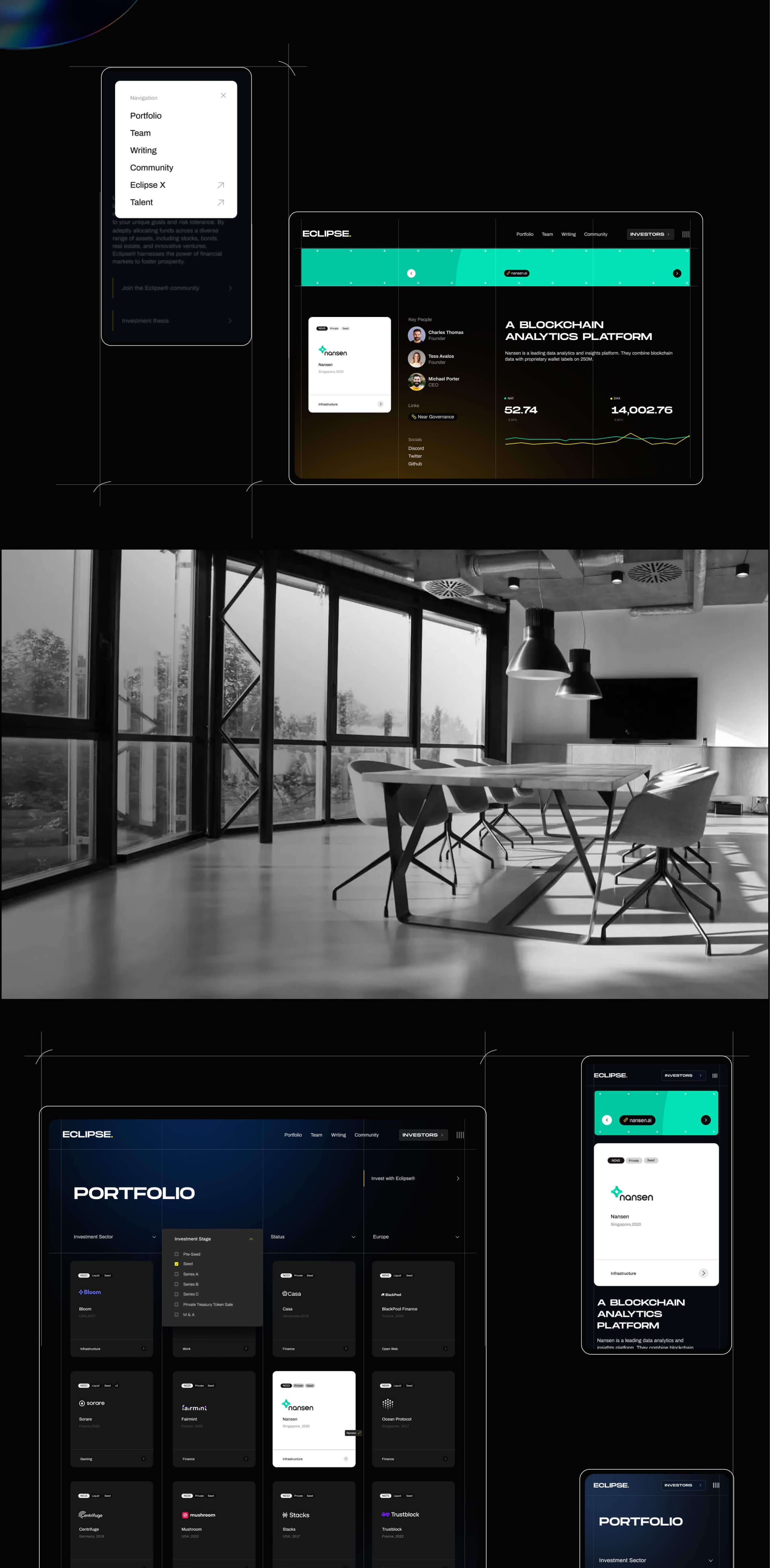 Maayasthra | Projects