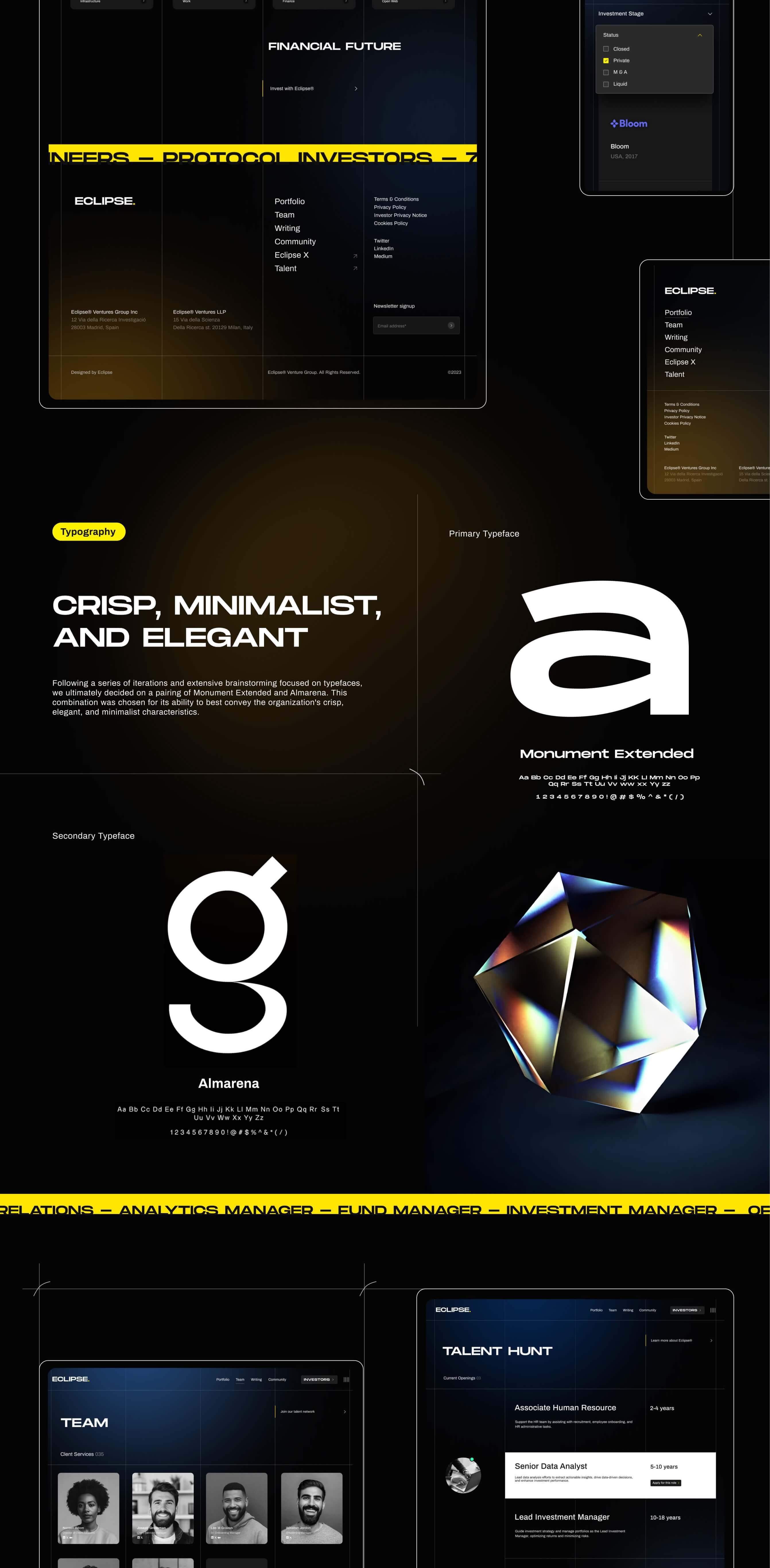 Maayasthra | Projects