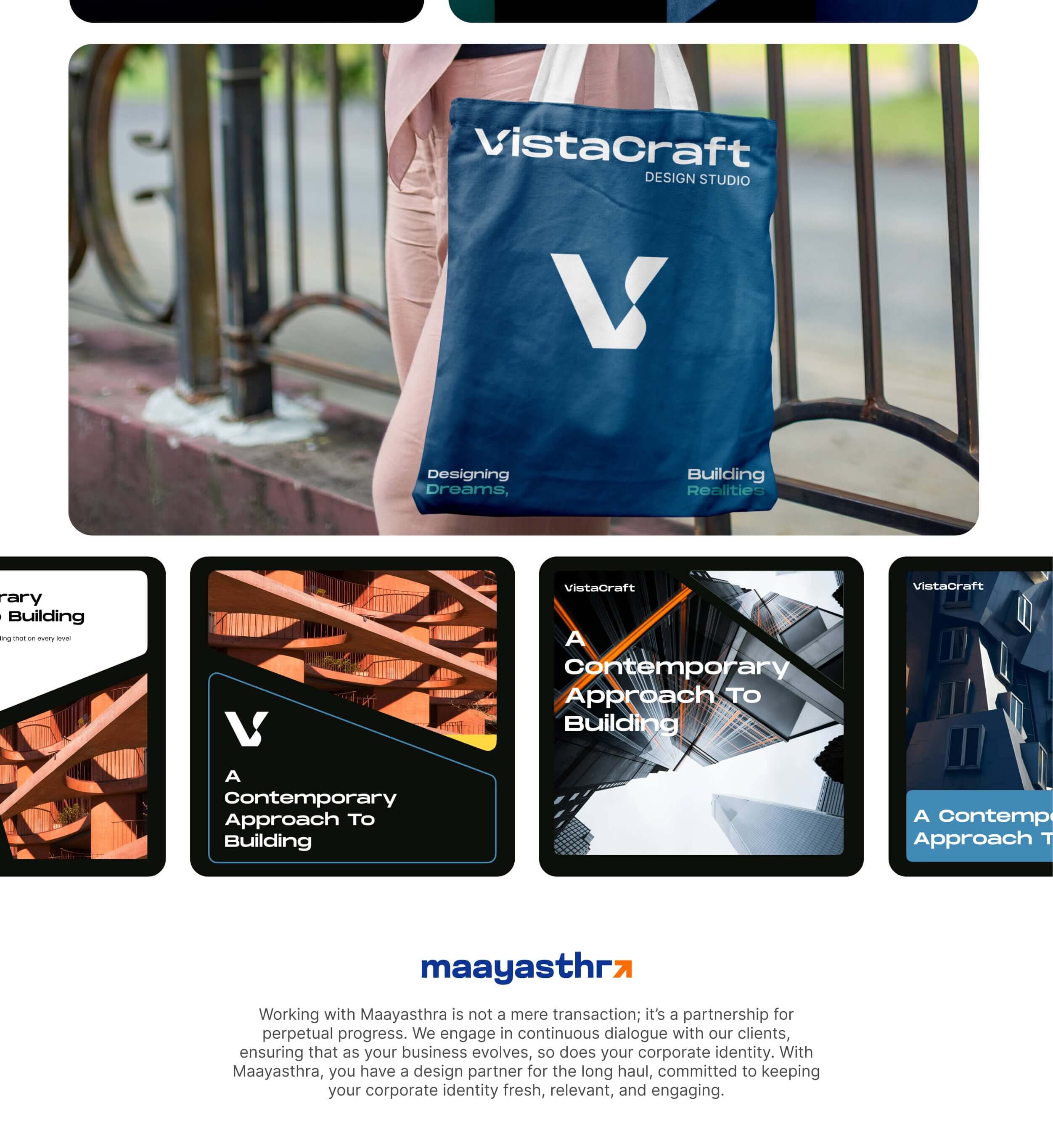 Maayasthra | Services