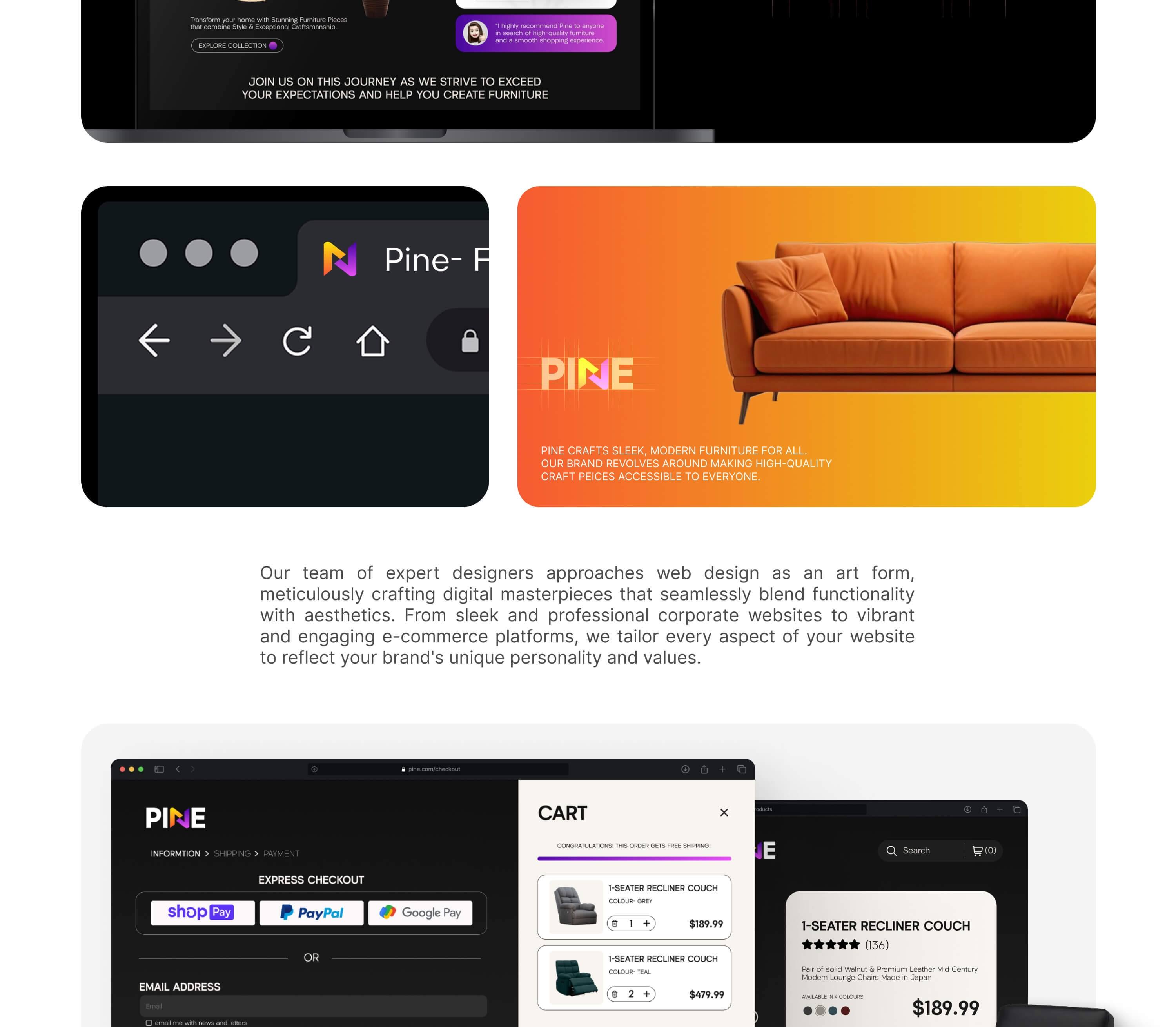 Maayasthra | Services