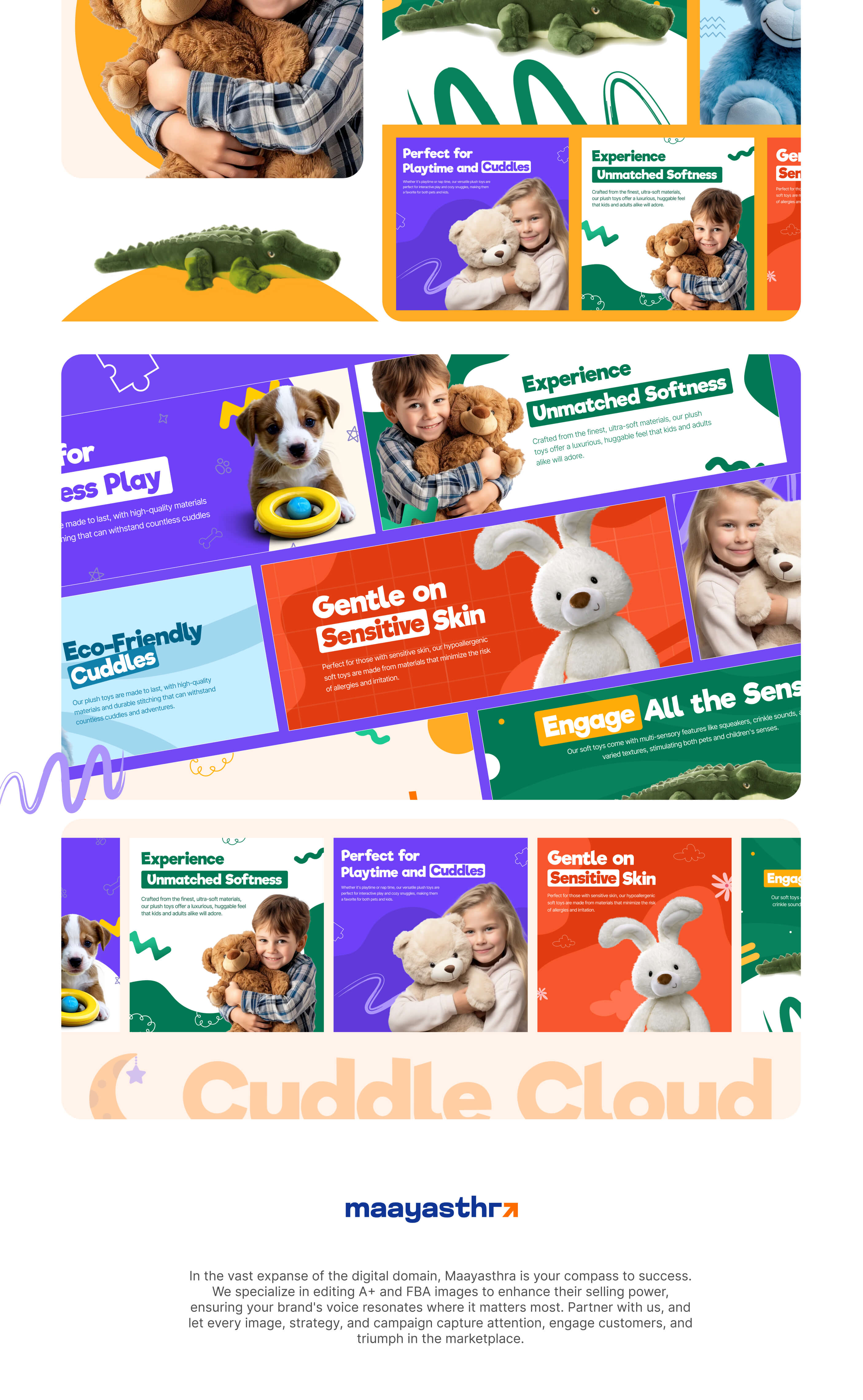 Maayasthra | Services